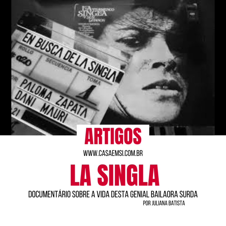 La Singla - Documentário - Casa em Si - Espaço flamenco Multicultural ...